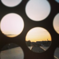 Connect – Staring Out Windows